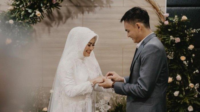 Fakta-fakta Pernikahan Ikke Nurjanah dan Karlie Fu: Terpaut Usia 16 Tahun, Ini Awal Mula Bertemu ...