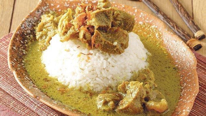 Mudah dan Enak, Ini Resep Bumbu Gulai Daging Lengkap Cara Memasak dan ...