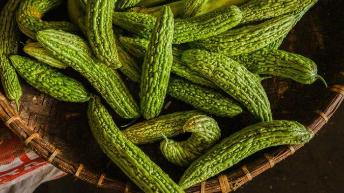 Resep Masak Oseng Pare Lengkap Dengan Cara Mengolahnya Supaya Tidak ...