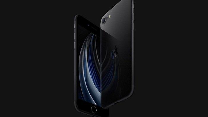 Begini Perbedaan HP iPhone SE 2016 Vs iPhone SE 2020, Cek Spesifikasi ...