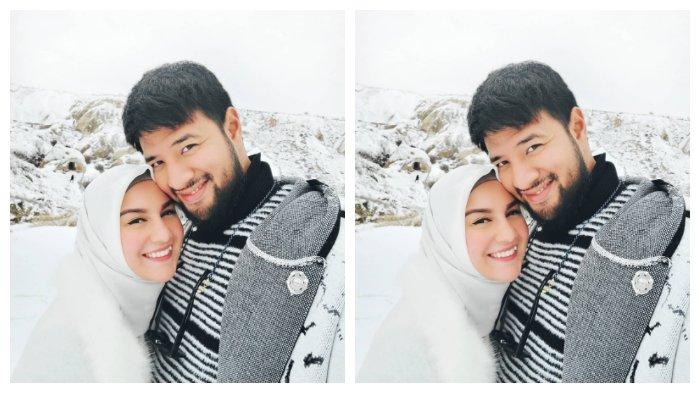 Profil Ammar Zoni yang Terseret Narkoba, Suami Irish Bella Punya Perkebunan hingga Tempat Wisata ...