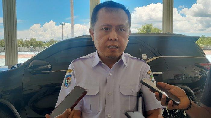 Bulan Depan, Pemkab Halmahera Timur Mulai Perbaiki Jalan Subaim ...