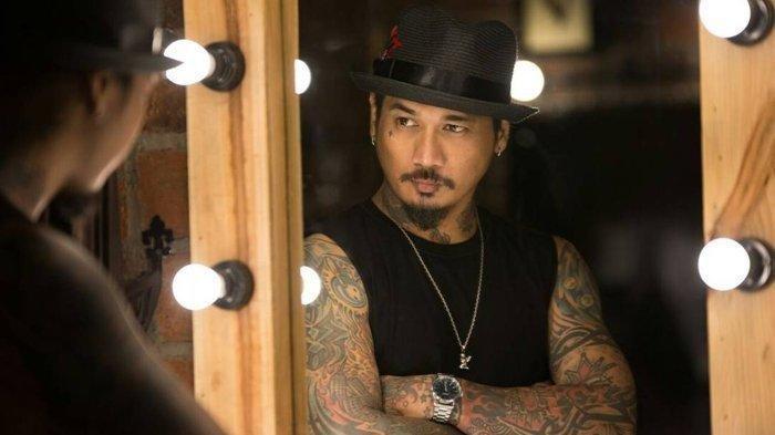 Jerinx SID Dinobatkan Jadi Salah Satu Duta Anti Narkoba, BNNP Bali ...