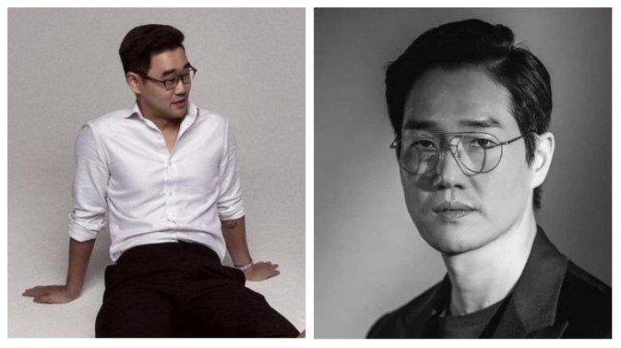 Disebut Mirip Suami Maudy Ayunda, Ini Profil Yoo Ji Tae, Salah Satu ...