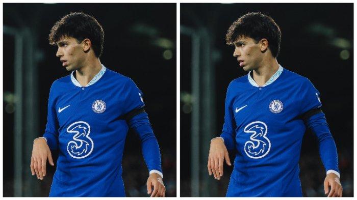Chelsea Kalah, Joao Felix Baru Debut Sudah Dapat Kartu Merah, Graham ...