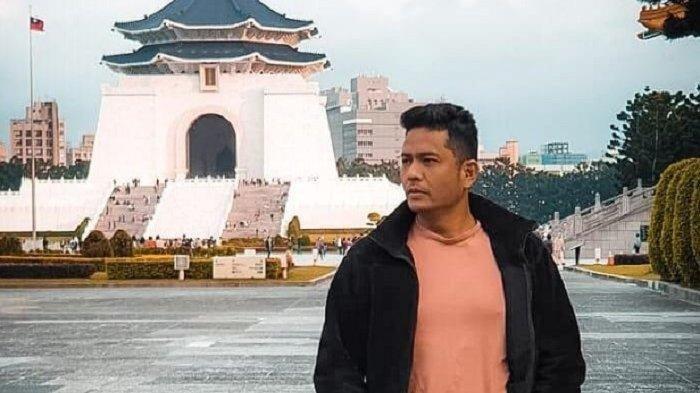 Profil Johan Morgan Purba, Pemeran Papa Jennifer di Sinetron Ikatan ...