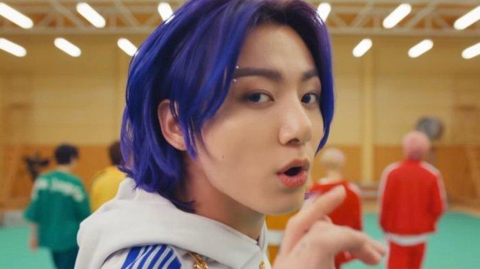 Pada Wawancara Bersama Billboard, Jungkook BTS Beri Kabar Terbaru soal ...