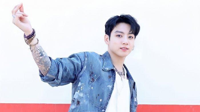 Ini Alasan Mengapa Cara Jungkook BTS Nyanyi Lagu Bahasa Inggris dan ... Ini Alasan Mengapa Cara Jungkook BTS Nyanyi Lagu Bahasa Inggris dan ...