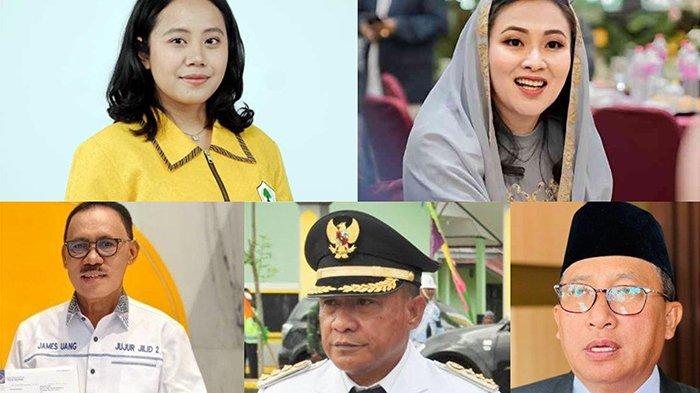 Terbanyak Rp 700 Miliar, Ini Daftar Kekayaan Kepala Daerah Maluku Utara ...