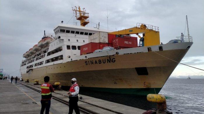 Jadwal Kapal Ternate Hari Ini, 13 Februari 2023: KM Sinabung Rute Ternate ke Makassar dan ...