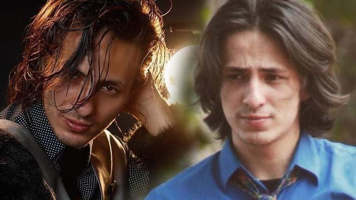 Bikin Pangling, Penampilan Dylan Carr di Sinetron Samudra Cinta Beda ...