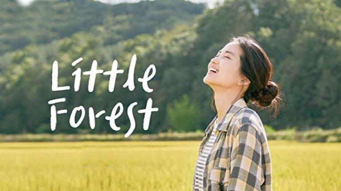 Rekomendasi Film Korea Genre Drama: Little Forest (2018), Wanita yang ...