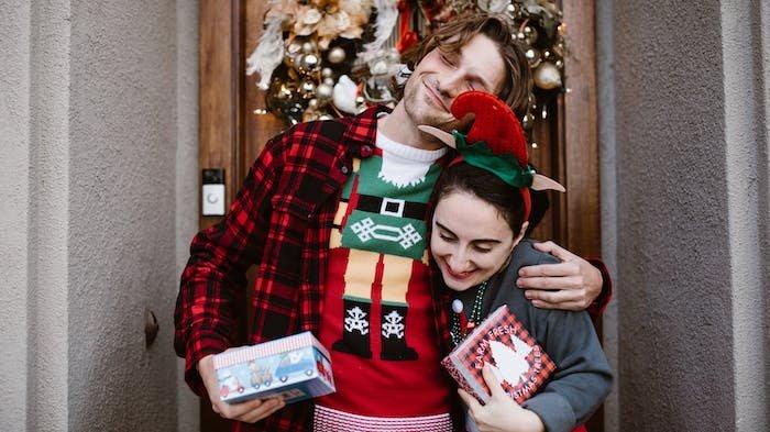 40 Ucapan dan Quotes Selamat Natal 2023 untuk Pacar Tercinta, Pesan ...