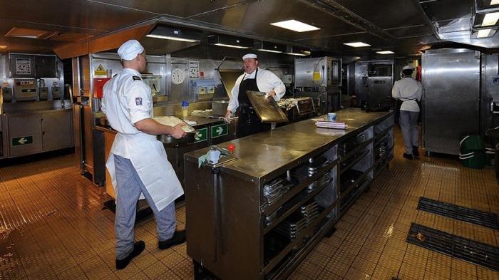 Lowongan Kerja Anak Usaha PT KAI, Posisi Cook/Cook Helper, Dibuka ...