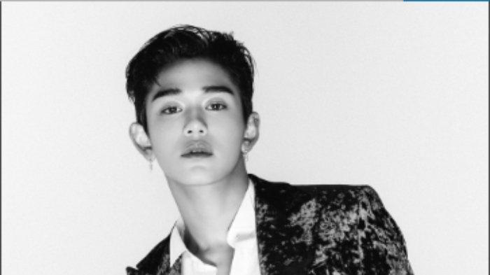 Rilis Video Teaser Baru, Lucas SuperM Tampil dengan Gaya Karismatik ...