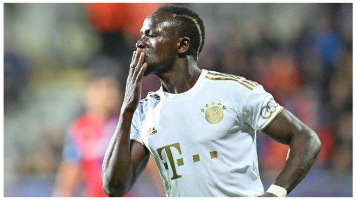 Louis Saha: Jika Newcastle United Ingin Raih Trofi, Sadio Mane adalah ...