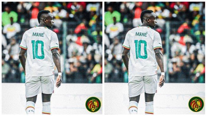 Piala Dunia 2022: Banyak Stok Pemain Bintang, Senegal Tak Bergantung ...