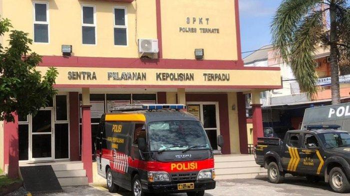 Seorang Ayah di Ternate Diduga Aniaya Anaknya, Kondisi Korban Syok, Ibu Lapor ke Polisi ...