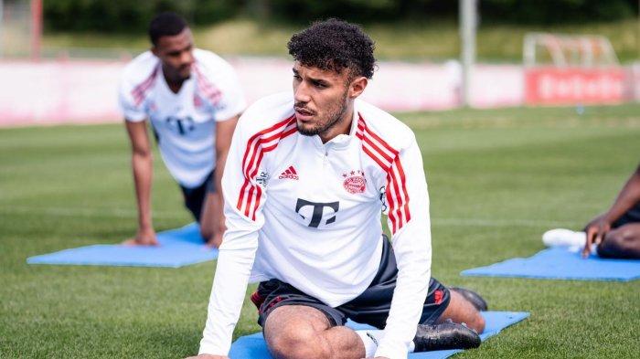 Satu Lagi Pemain Bayern Munich Absen Panjang, Noussair Mazraoui Kena ...