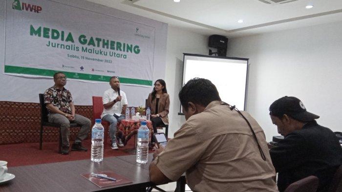 Serap Ribuan Pekerja, PT IWIP Bangun dan Berkembang, Bersama Halmahera ...