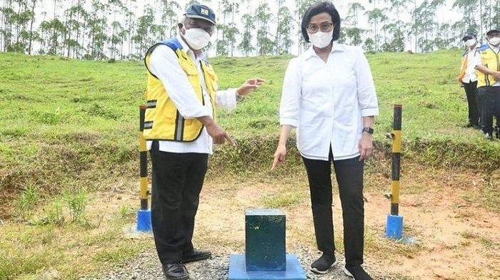 Jokowi Bakal Kemah di Titik Nol IKN Nusantara, Ada Apa dengan Titik Nol? Ini Kata Bappenas ...