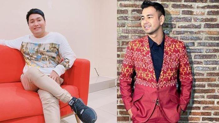 Fakta Kehidupan Merry Asisten Raffi Ahmad, Jarang Libur hingga Tanggung ...