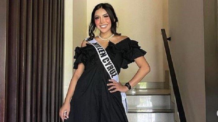 Millen Cyrus Juara Miss Queen Indonesia 2021, Keponakan Ashanty Siap ...