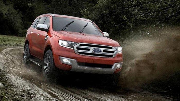 Deretan 7 Merek Mobil yang Sudah Hengkang dari Indonesia, Ada Ford ...