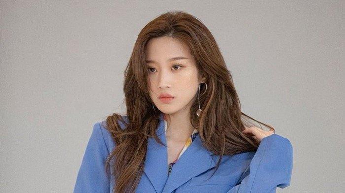 Biodata hingga Fakta-fakta Moon Ga Young, Pemeran Im Joo Kyeong di ...