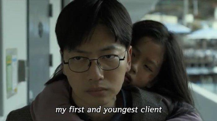 Rekomendasi Film Korea Tema Sosial: My First Client (2019), Ceritakan Kisah Anak Korban KDRT ...