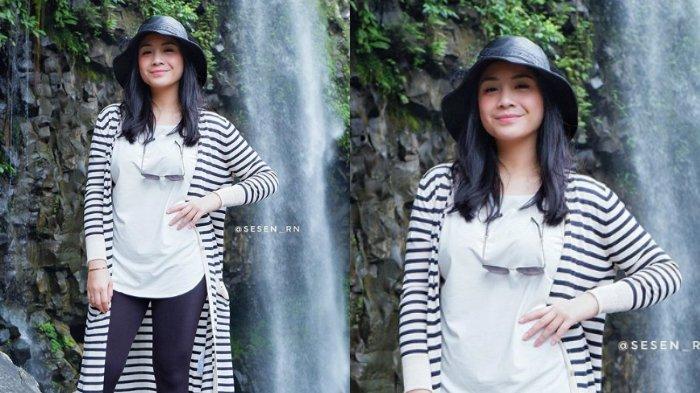 Baju Tidur Nagita Slavina Seharga Rp 2,8 Juta, Istri Raffi Ahmad Sukses Jadi Sorotan & Bikin Iri ...