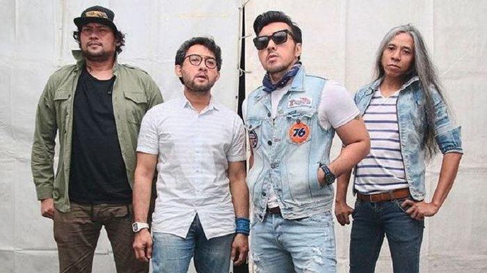 Fakta-fakta Band NAIF Bubar: David Bayu Akui Ada Masalah Internal ...