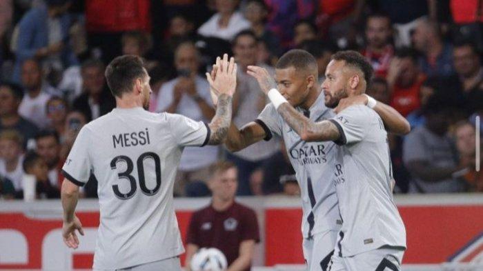 PSG Harus Tumbalkan 1 Bintangnya demi Tropi UCL, Neymar Disebut Terbaik ...