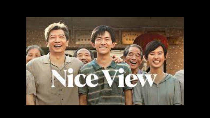 Rekomendasi Film Netflix: Nice View (2022), Seorang Kakak yang Bekerja ...