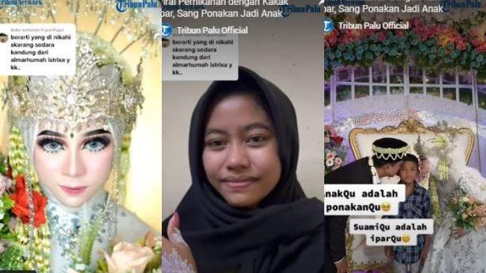 Viral Kisah Wanita Madura yang Nikah dengan Kakak Ipar Sendiri: dari ...