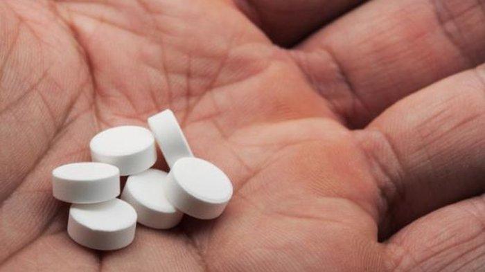 Sedang Isoman? Ini Cara Mendapatkan Vitamin dan Obat GRATIS untuk ...