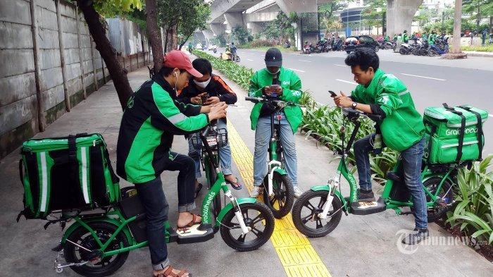 Kemenhub Akhirnya Izinkan Ojol Angkut Penumpang saat PSBB, Asal Penuhi Syarat Ini ...