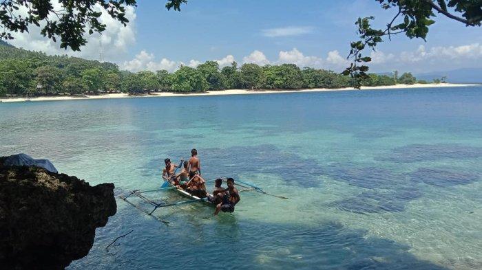 6 Destinasi Wisata di Halmahera Utara Bisa Datangkan Income Jika ...