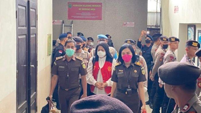 Hakim: Motif Kekerasan Seksual di Balik Pembunuhan Brigadir J Tak Bisa Dibuktikan secara Hukum ...
