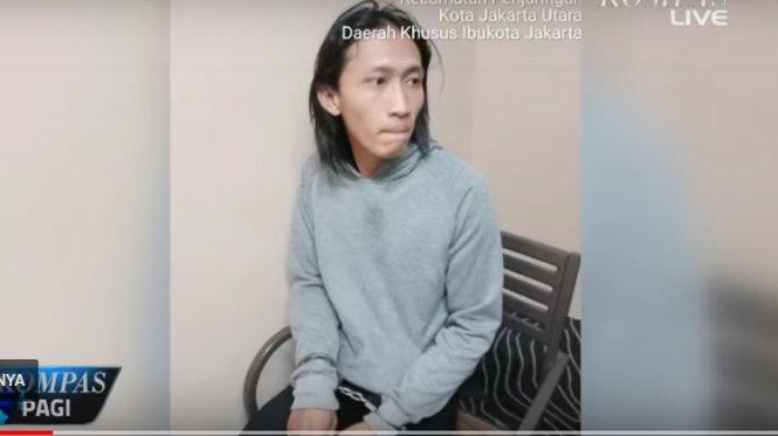 Tak Terima Dipecat, Seorang Karyawan Nekat Menusuk Managernya di Mal ...