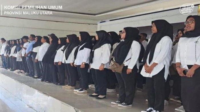 Besaran Uang Transport Bimtek Kpps Pemilu 2024 Ternyata Berbeda Beda