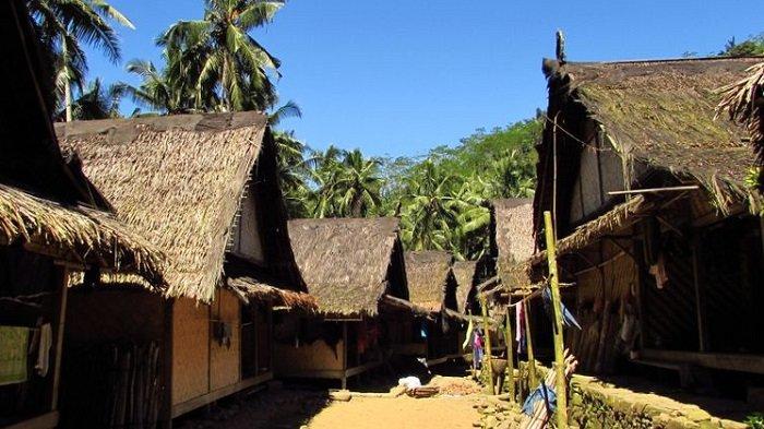 Ingin Berkunjung ke Baduy? Jangan Sembarangan Foto, Ini Aturan Adat ...