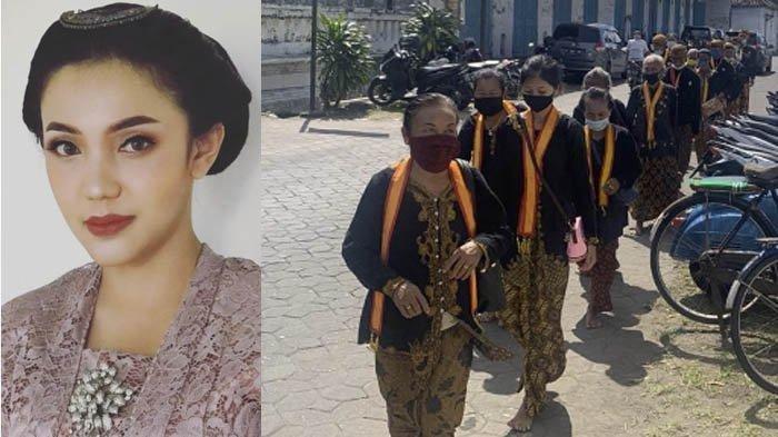 Sosok Putri Raja Solo yang Menikah dengan Rakyat Biasa, Dikenal Tak ...