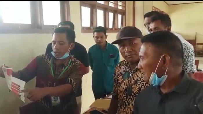 Gegara Masalah Ini, Pilkades Desa Indong di Halmahera Selatan, Terpaksa ...