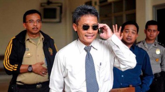 Sosok Pollycarpus, Eks Pilot Garuda Terpidana Kasus Pembunuhan Munir ...