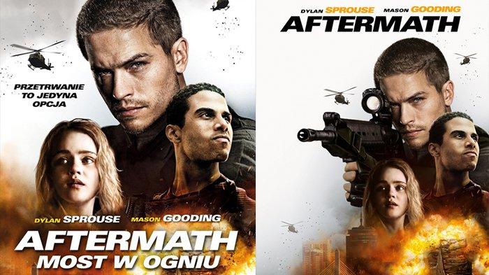 Aftermath Tayang Perdana! Jadwal Film Bioskop XXI Ternate Malut Hari ...