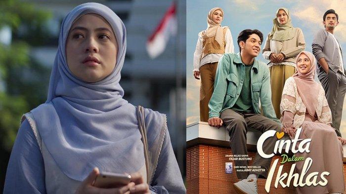 Cinta Dalam Ikhlas Rating 9,8: Cek Jadwal Film Bioskop XXI Ternate, Jumat 29 November 2024 ...