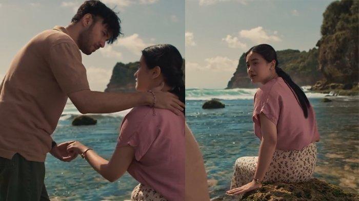 Sinopsis Film Cinta Tak Pernah Tepat Waktu: Soal Daku yang Dikejar Waktu Untuk Menikah ...