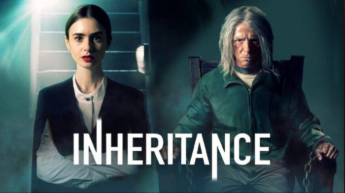 Trending di Netflix, Sinopsis Film Inheritance (2020): Rahasia Gelap Sebuah Keluarga Kaya Raya ...