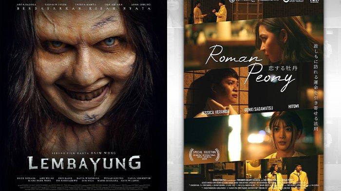 Ada Lembayung dan Roman Peony: Jadwal Film Bioskop XXI Ternate Malut ...